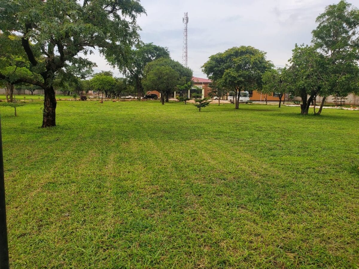 Christ Life Church Zambia - Christ Life Church Zambia